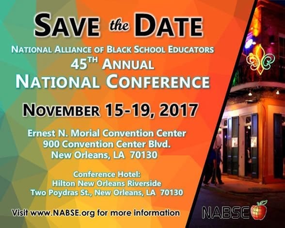 The Texas Alliance of Black School Educators (TABSE) - Houston, TX