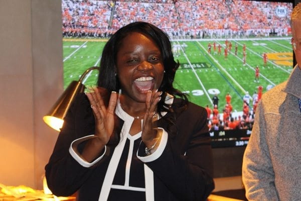 Dr. LaTonya Goffney Named 2017 TASB Superintendent of the Year - Texas Alliance of Black School ...