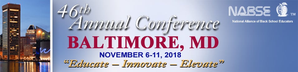 The Texas Alliance of Black School Educators (TABSE) - Houston, TX